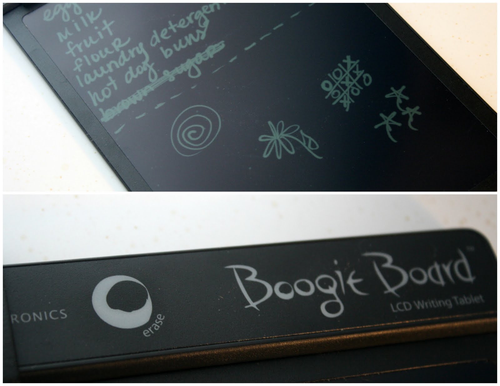 swell swag: boogie board | review