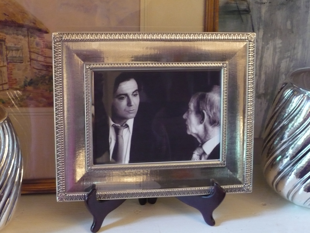 The Peak of Chic®: 2012 Atlanta Decorators' Show House