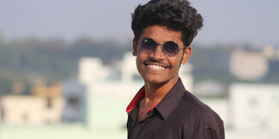 Pranith Varma