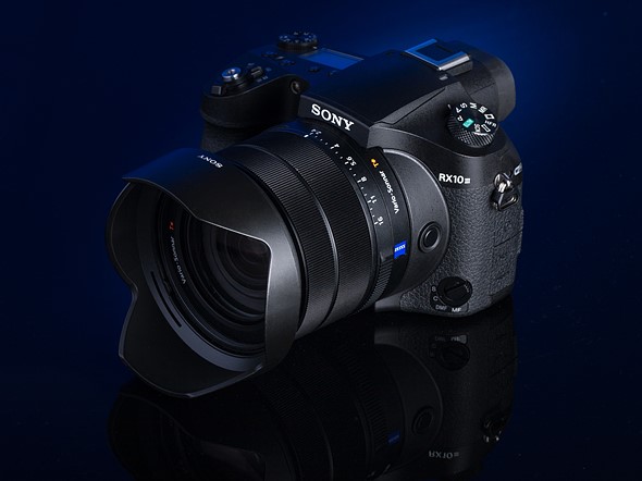 Harga dan Spesifikasi Kamera Sony Cyber-shot DSC-RX10 III Terbaru ...