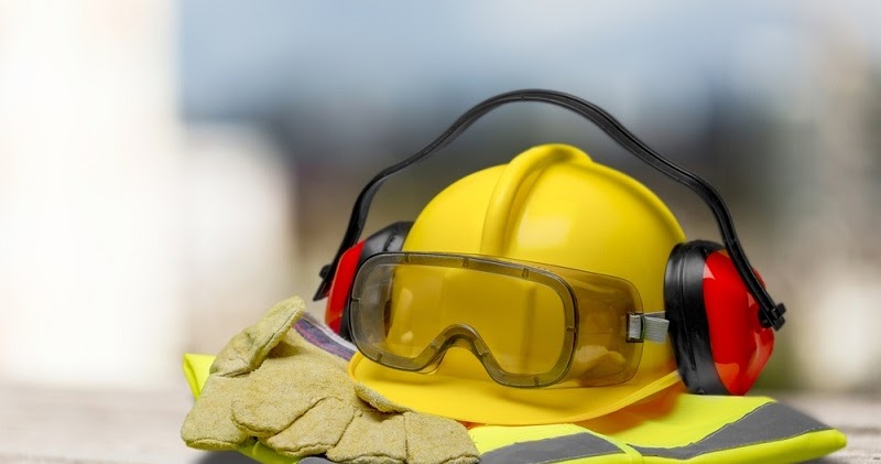 the AUSSiE Info: Different Types of Safety Equipment Supplies