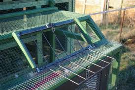 Sputnik Trap ~ Merpati Pos