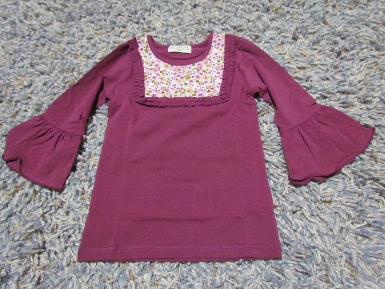 Mommy's Favorite Things: Taylor Joelle Designs Review & Giveaway