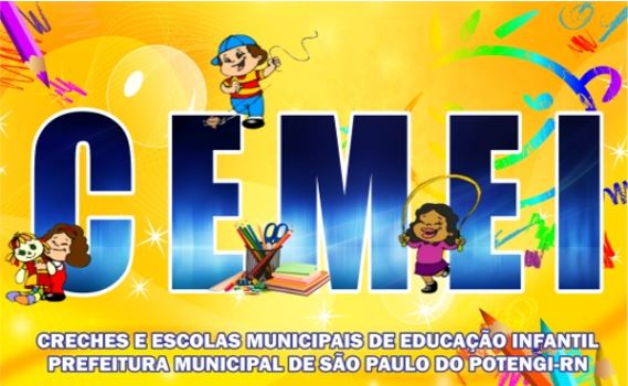 Secretaria Municipal de Educação: CEMEI