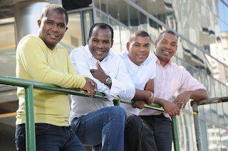 Variedades Gospel Veras: Novo CD Do Grupo Kainón Será Gravado Ao Vivo