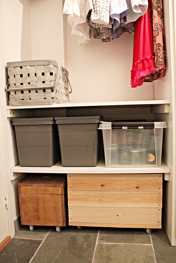 mariefriis: Ordning & reda