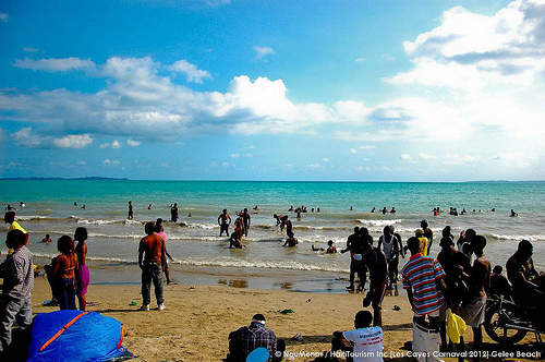 Every Day Is Special: November 18 – Vertières Day in Haiti