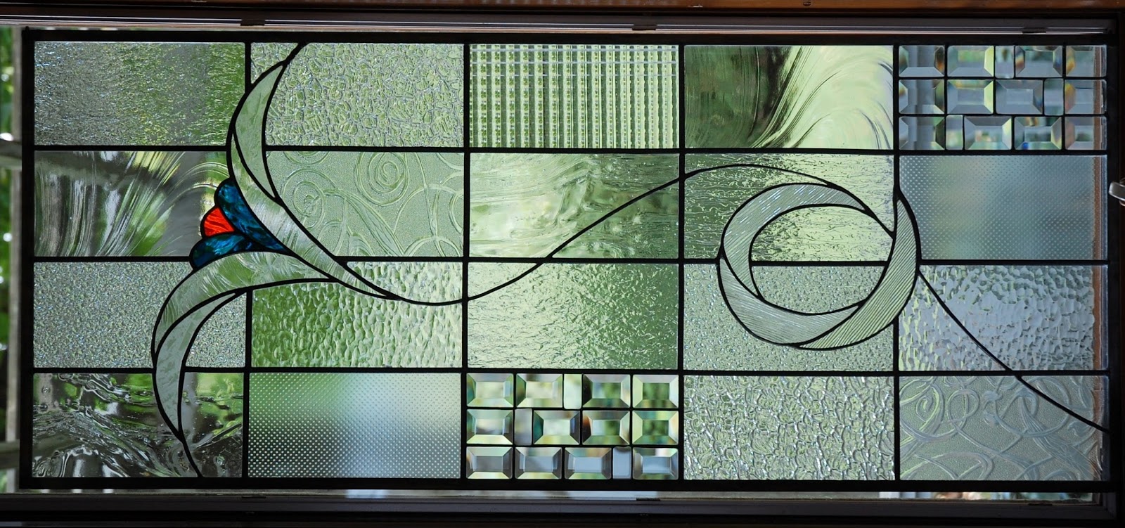 Stained Glass by Design