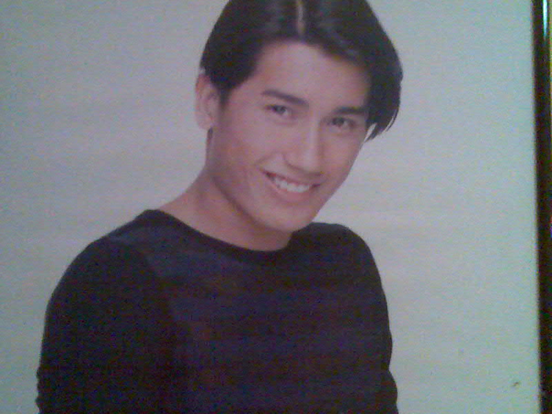 Marc chow