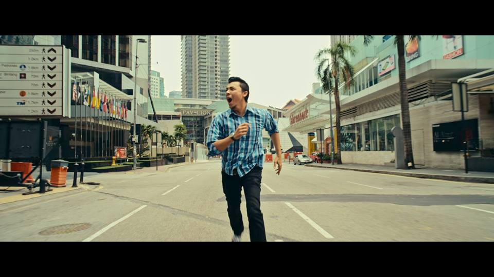 Sinopsis Filem Desolasi (8 Disember 2016) | YusufUltraMaN