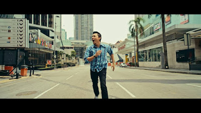 Sinopsis Filem Desolasi (8 Disember 2016) | YusufUltraMaN