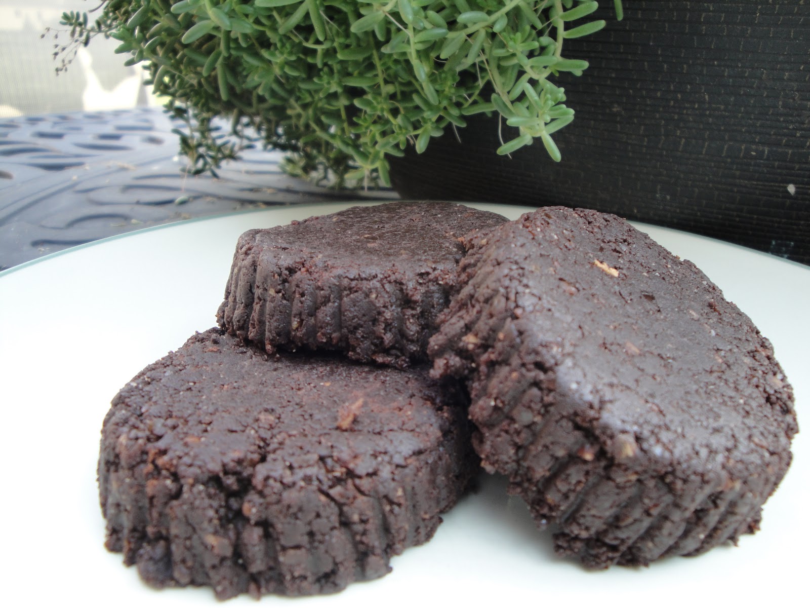 Tummy Treats ...Cooking for Crohn's Disease: Fudge Brownies