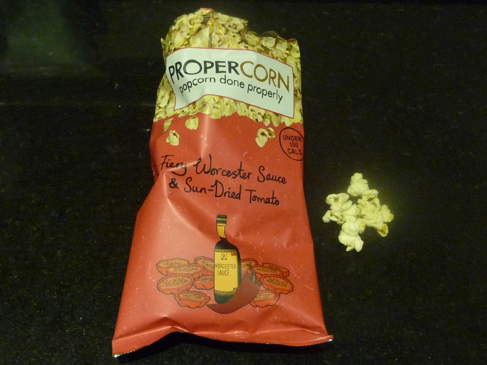 Propercorn - Melanie's Fab Finds