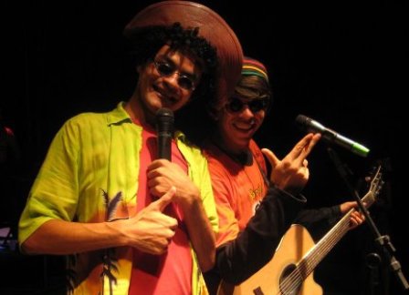 Movimento Cultural Canta PE: Artistas PE