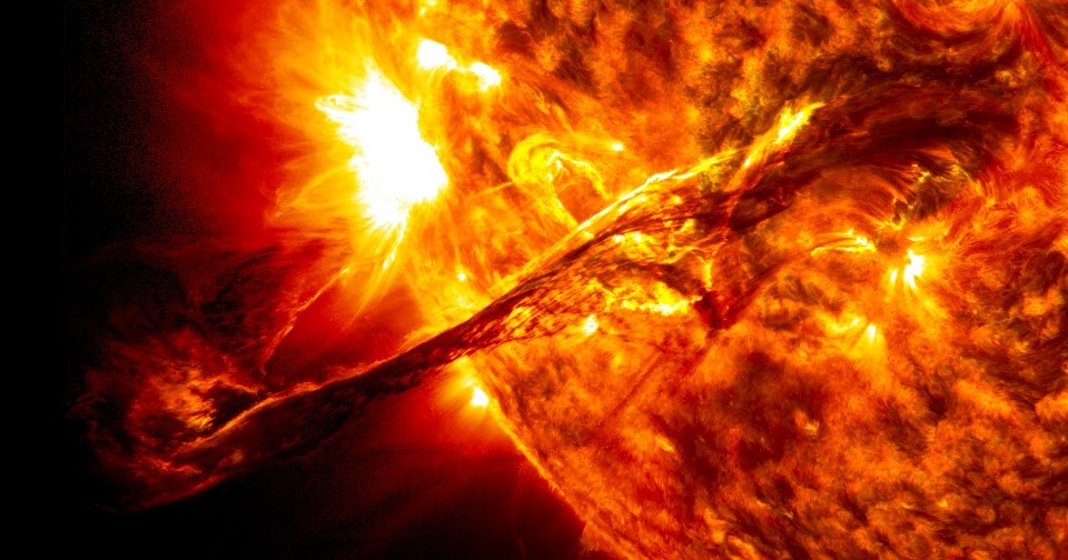 Eugene Goostman : China busca crear un 'segundo Sol' en la Tierra?