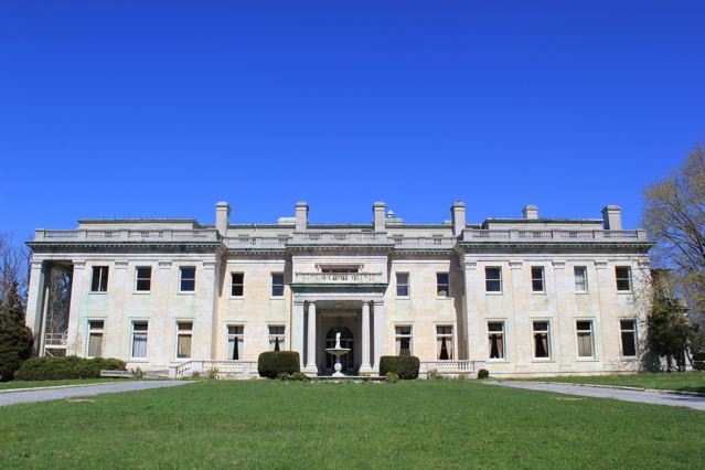 Old Long Island: 'Winfield Hall' Special Part 1