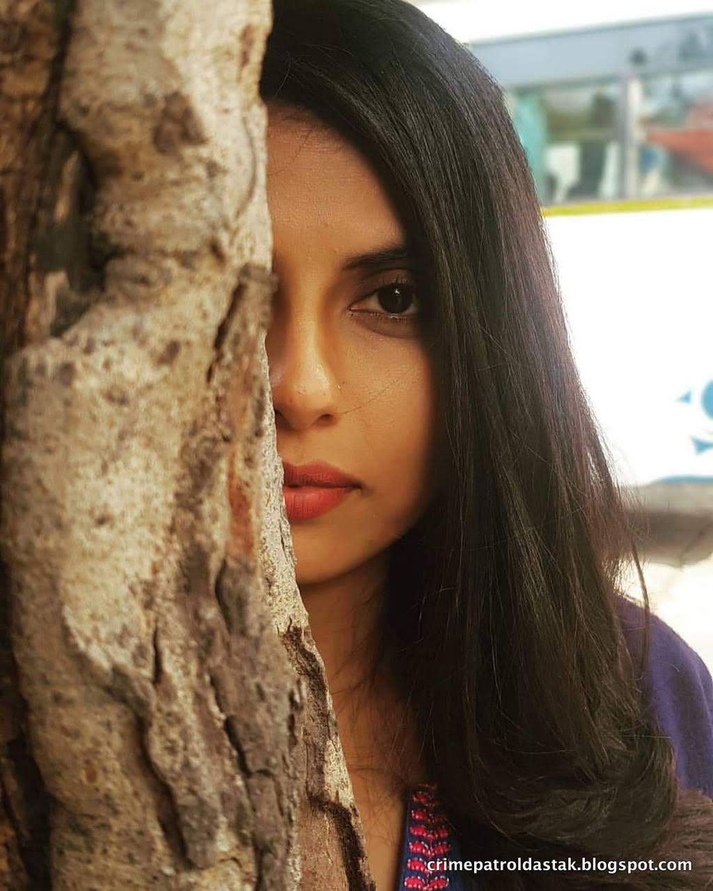 Suman Patel: Crime Patrol Actors and Actresses