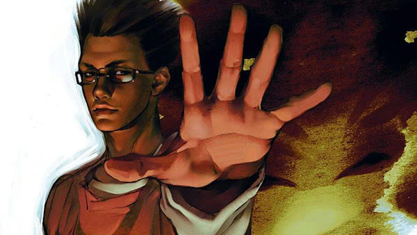 [COMICS/HQ] Conheça mais sobre Alex Wilder, líder do grupo! ~ Runaways