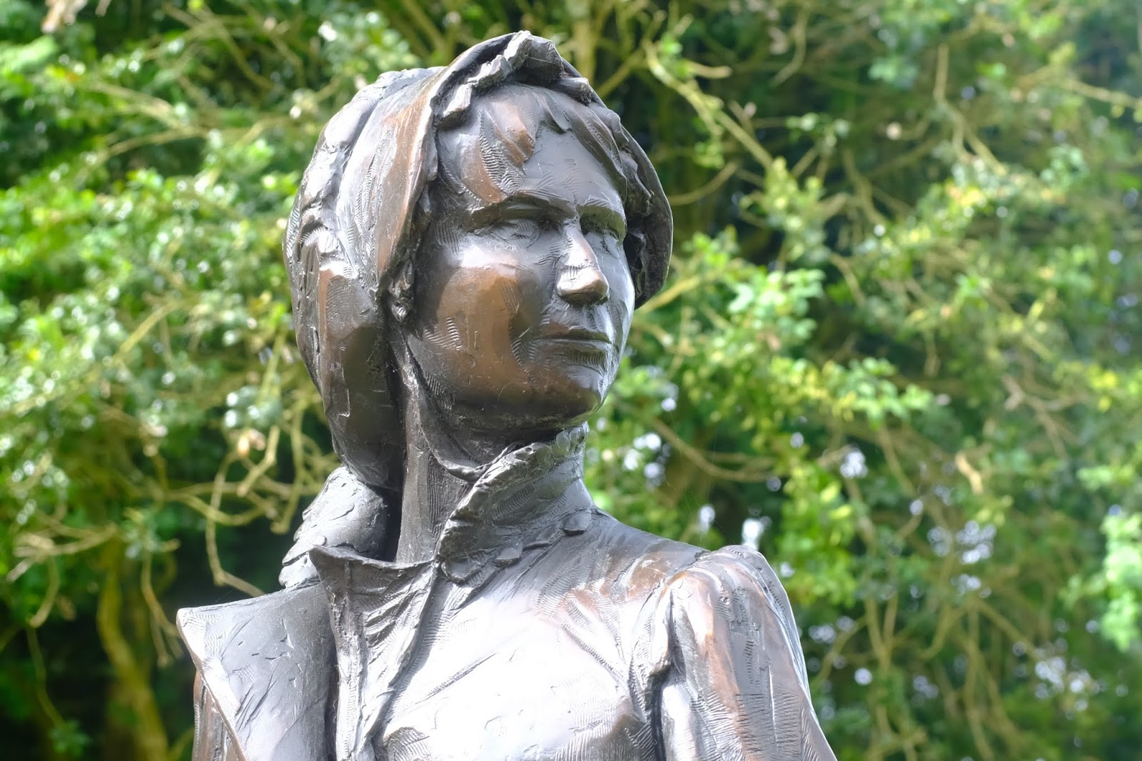 London Calling: JANE AUSTEN’S LEGACY (Born 16th December 1775)