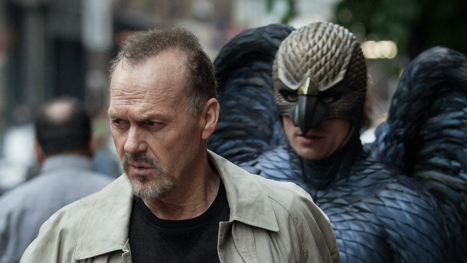 'Birdman' da la sorpresa en el PGA y desata la locura colectiva en la ...