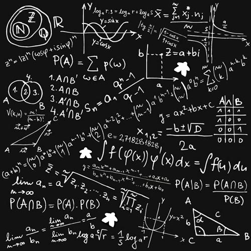 Capital Geek Girls: Complicated Boardgames: Top Three Best Bets