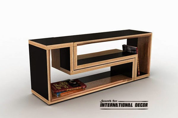 Smart transforming furniture to save space