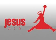 Dream Big: Air Jesus