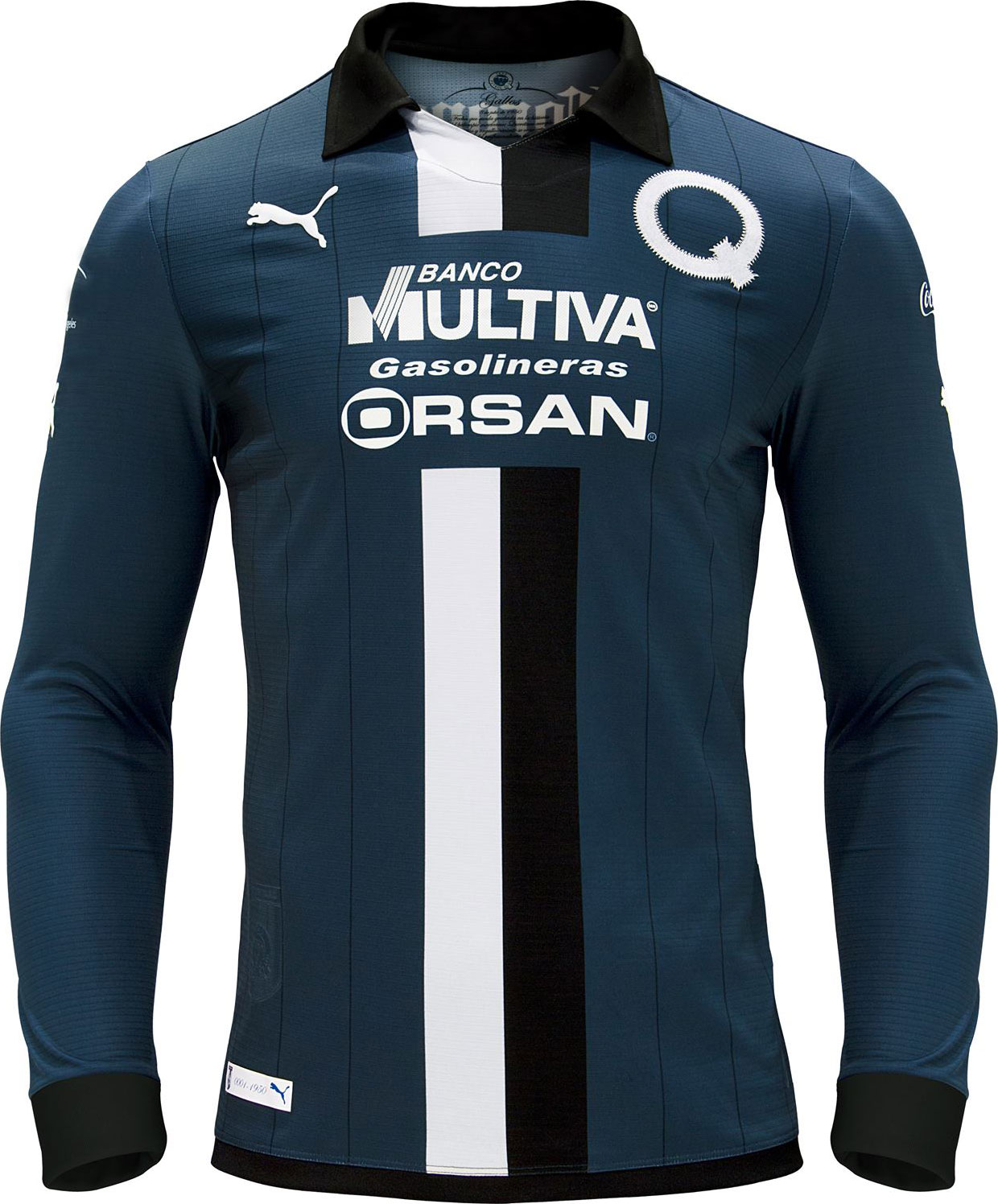 Querétaro 65th Anniversary Special Kit Revealed - Footy Headlines