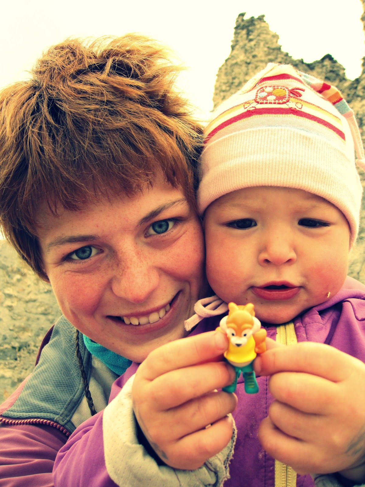 razgRAJAMO OKOLI: Smlednik, Stari grad