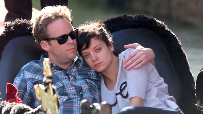 cutemore: Lily Allen Says Her Second Miscarriage Changed Everything