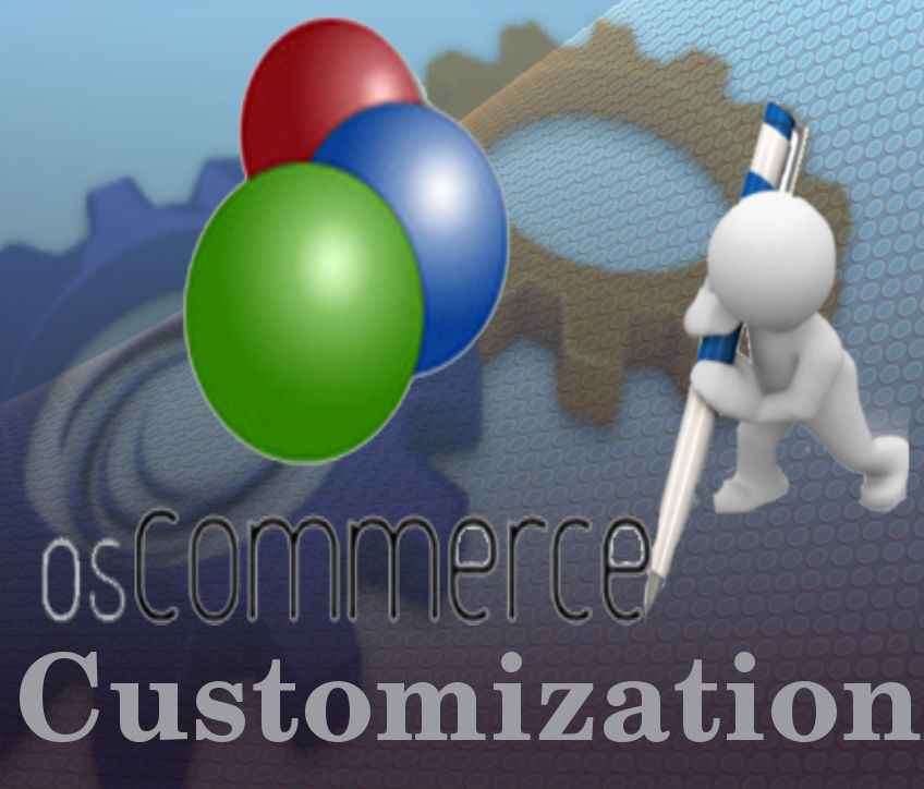 OsCommerce: Best Way to Develop E-commerce Website