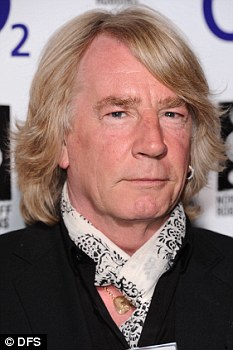 .: Rick Parfitt: Status Quo: Rockin' All Over The World