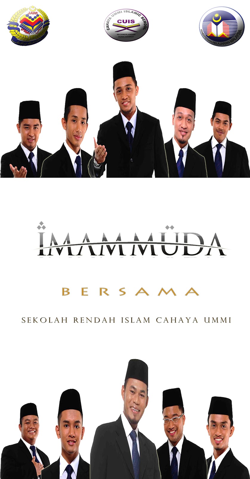 SRI CAHAYA UMMI: Lawatan Ilmiah Imam Muda Azhar '11