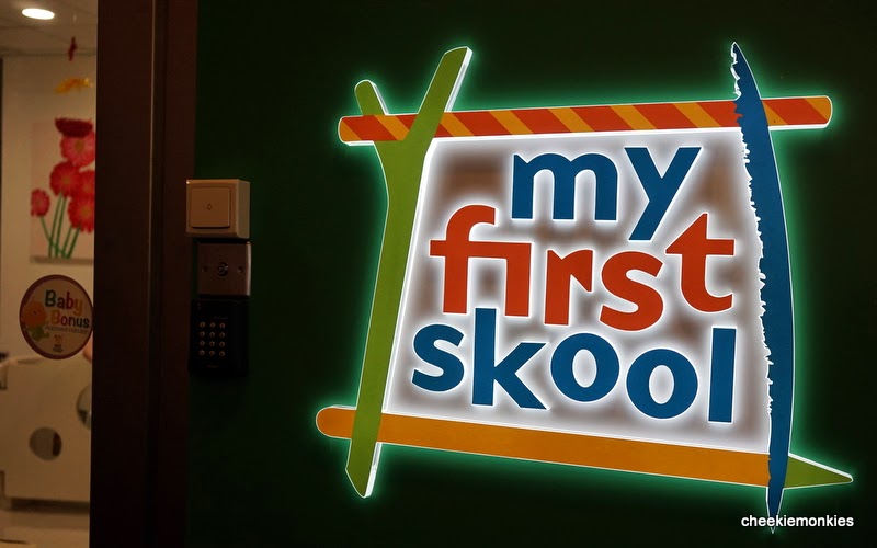 Cheekiemonkies: Singapore Parenting & Lifestyle Blog: Making a Better ...