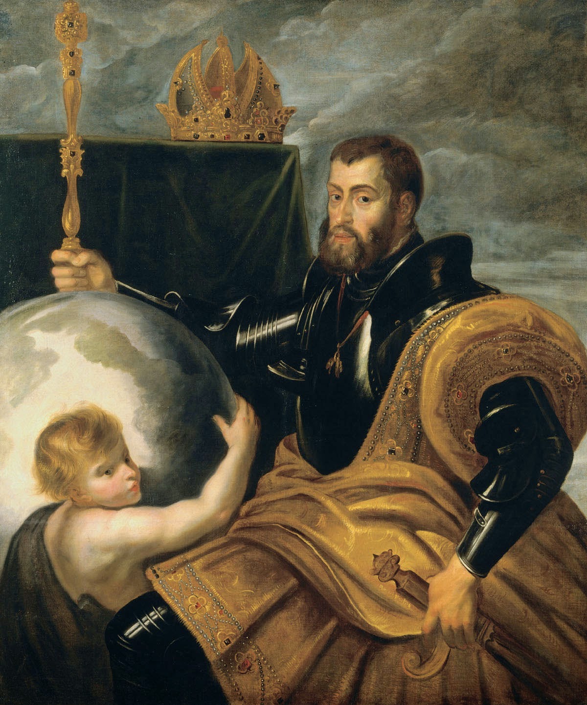 LITERATURA UNIVERSAL: AUGUSTO MONTERROSO, EL ECLIPSE