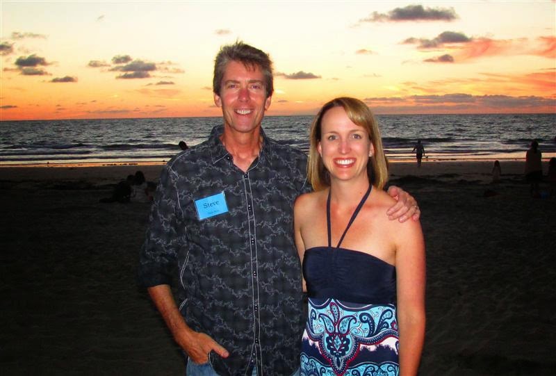 Family Reunion Day #1 - HAERR TRIPPIN'