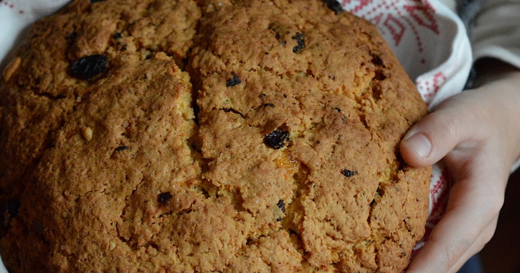 PANDOLCE GENOVESE BASSO