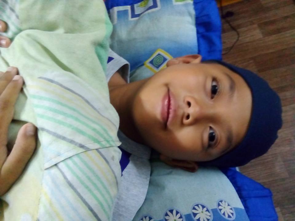 Pusat Rawatan Islam KISWAH 'Terapi Ruqyah Syariyyah': Pengalaman Sunat ...