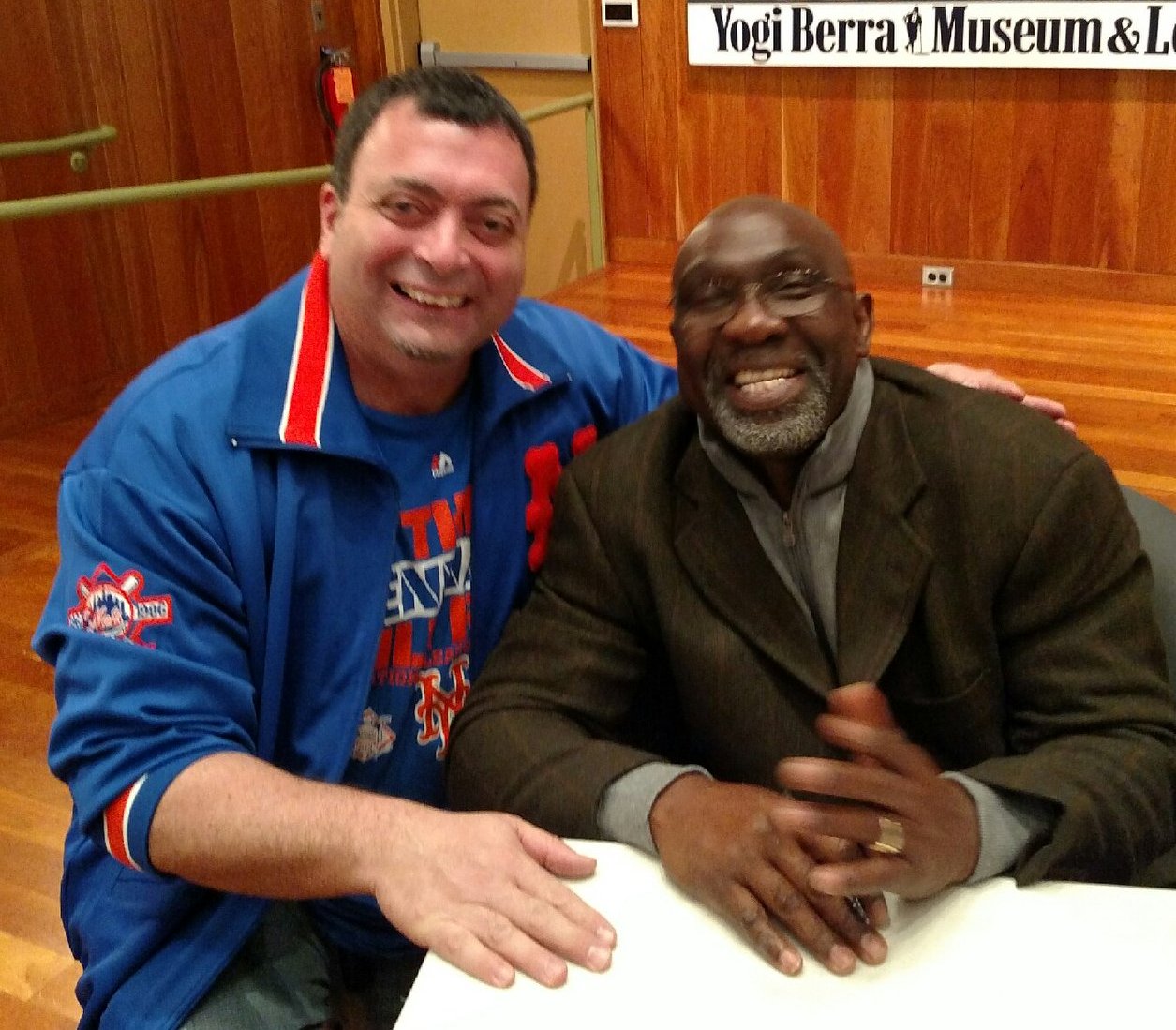 Remembering Mets History & the Slogans: "The Magic Is Back " & "Catch ...