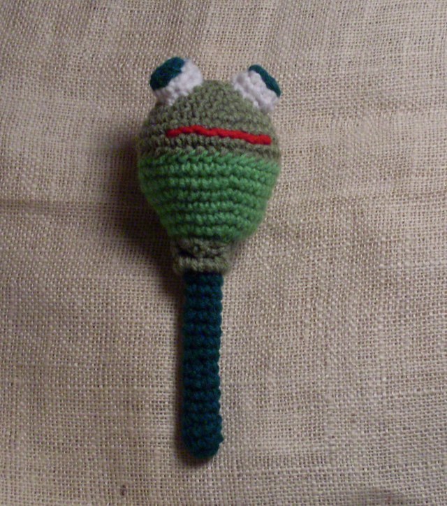 Funmigurumi And Kids Stuff