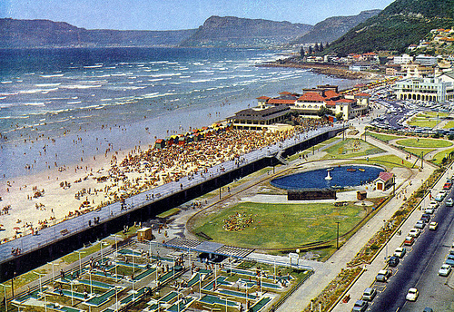 CookingwithMavis: "Teatime on Muizenberg beach".....blog #32 by ...