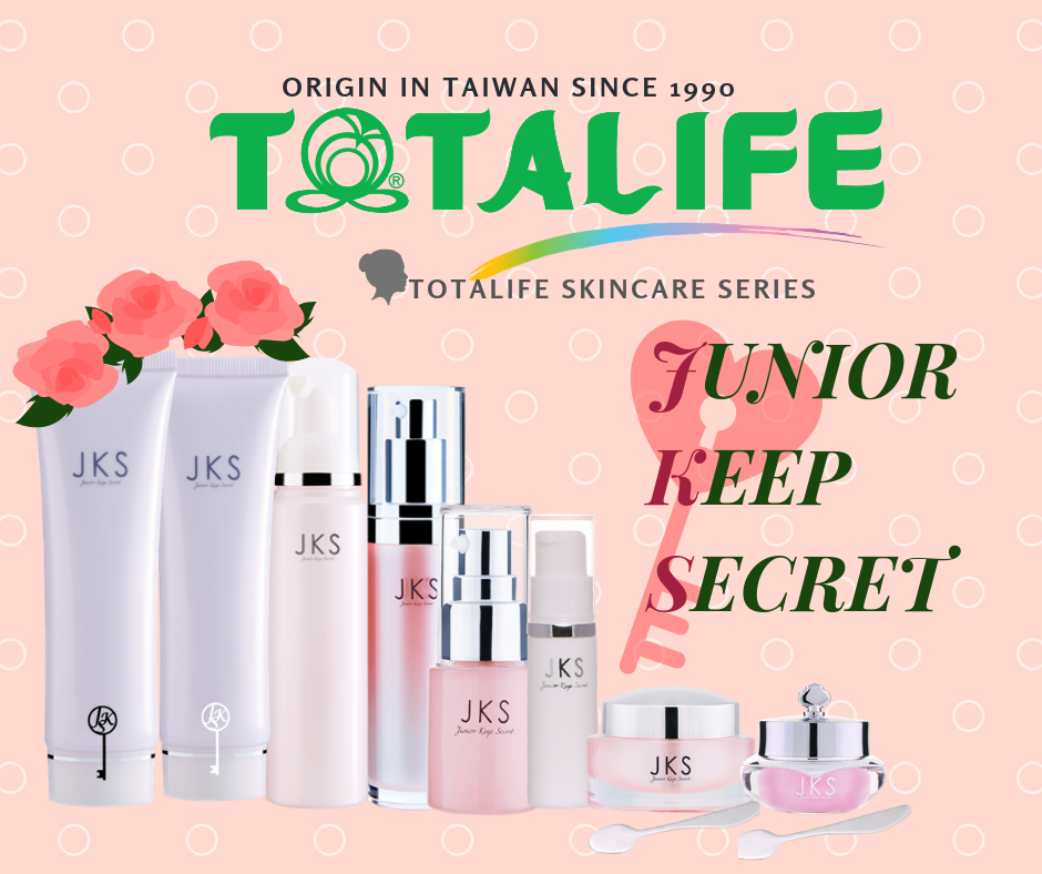 Totalife Products