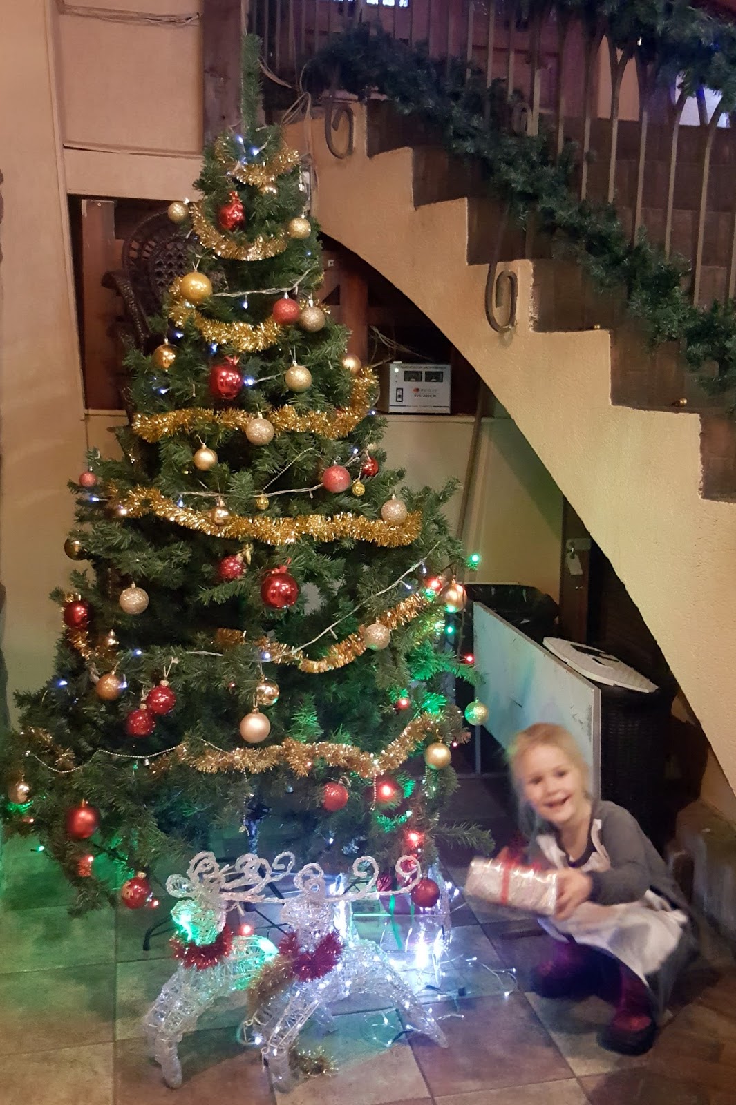 Uncle SAM: The Bad Place: James Cook