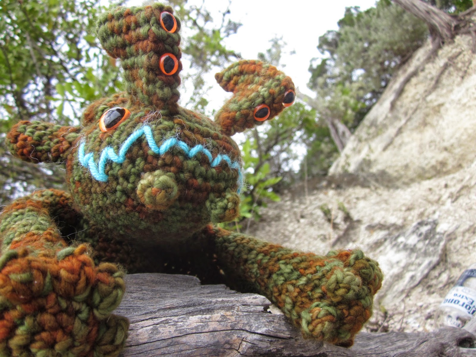 Lemmy Loop: Pacific Rim: Otachi