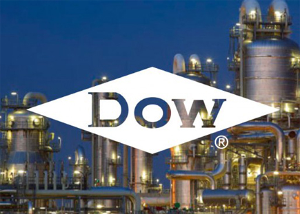 Mundo Das Marcas: DOW CHEMICAL