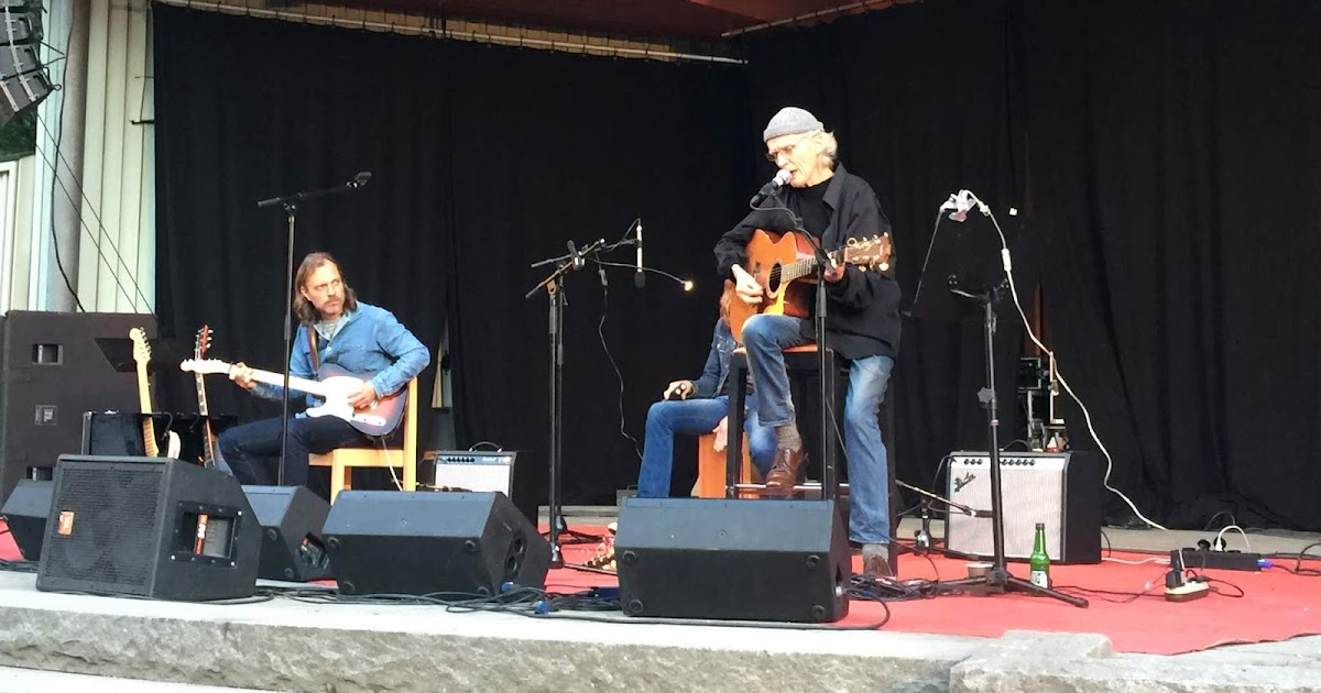 Anteckningar i marginalen: På andra sidan ån - Ola Magnell och John ...