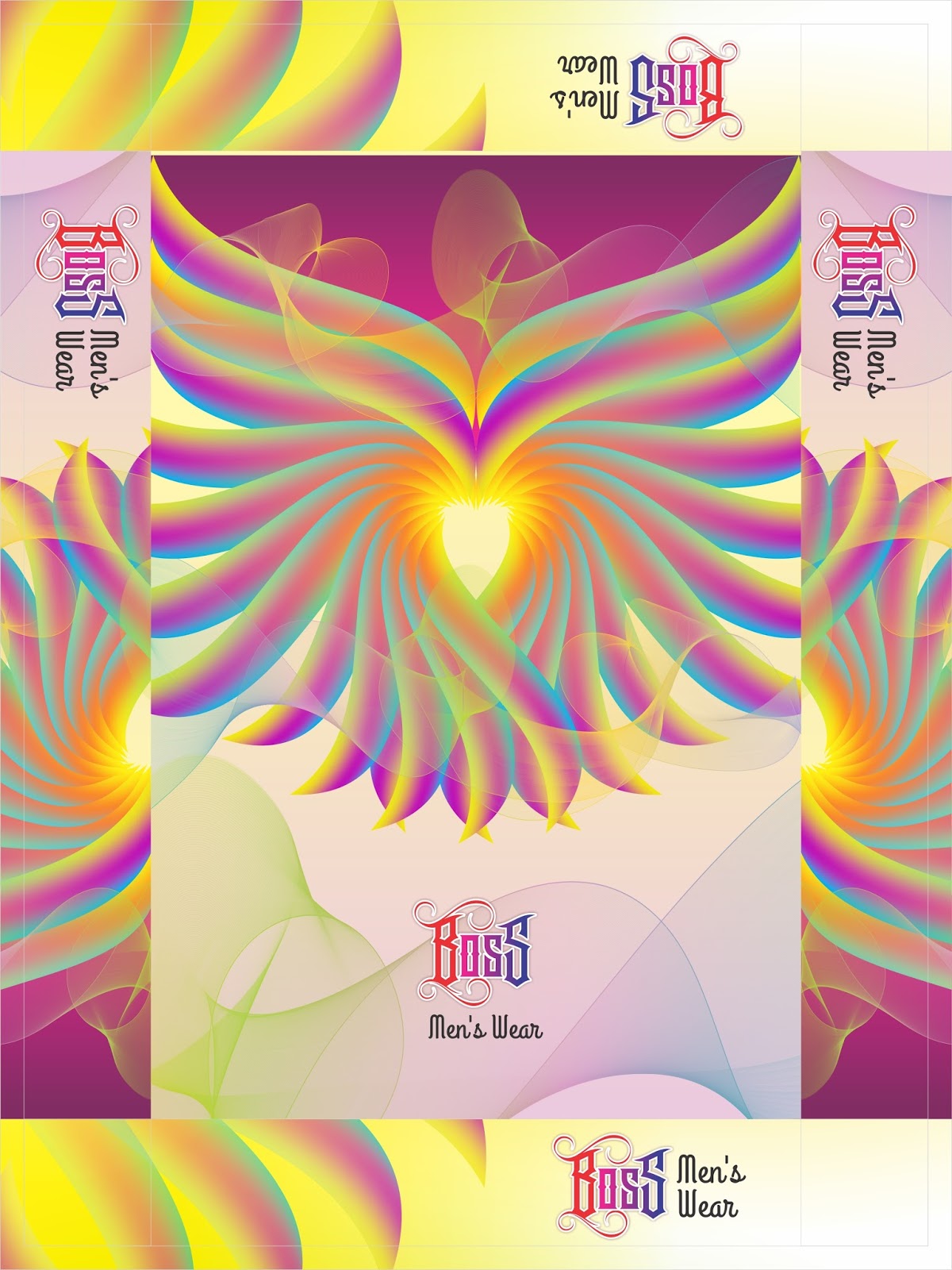 World of Sweet Box packaging designs and devotion for packaging concept ...