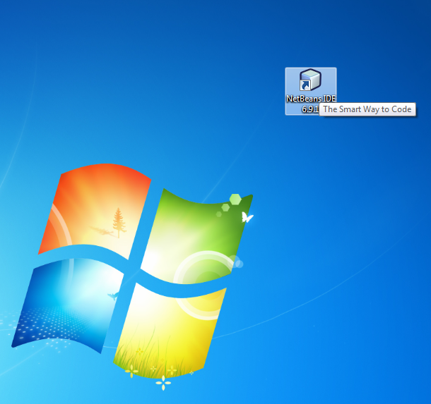 Java Programming Menggunakan Netbeans: Memulai Sebuah Proyek Java ... Java Programming Menggunakan Netbeans: Memulai Sebuah Proyek Java ...