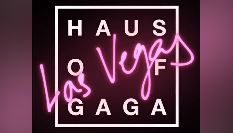 Lady Gaga anuncia oficialmente la apertura de la tienda "Haus of Gaga Las Vegas" - Lady Gaga ...
