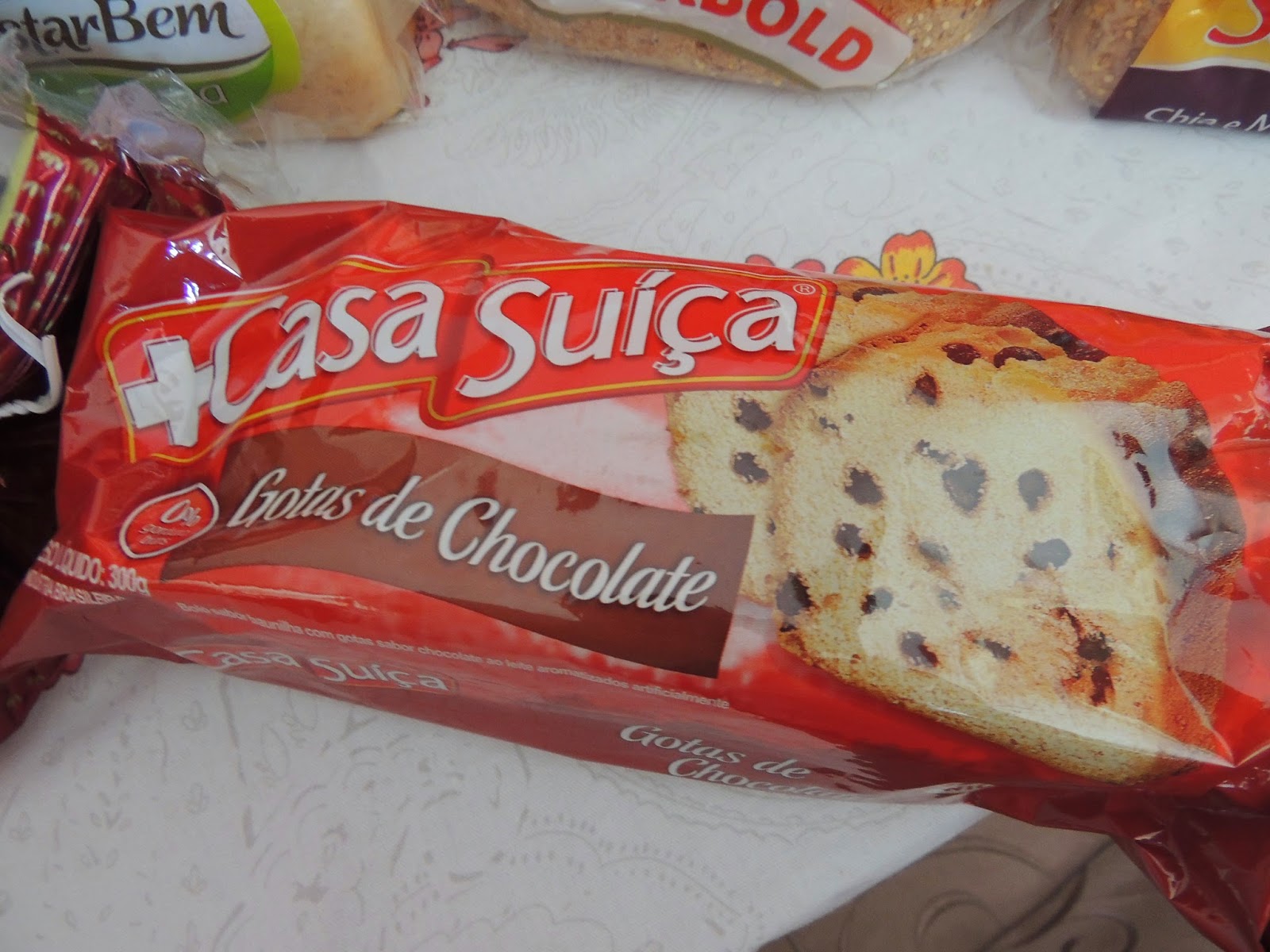 RECEBEMOS PRODUTOS DA WICKBOLD - Priscila Schulz | RECEITA ESPERTA ...